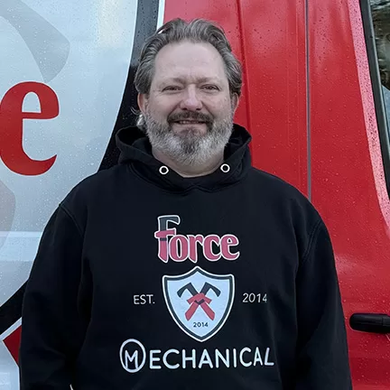 Our Team - Force Mechanical